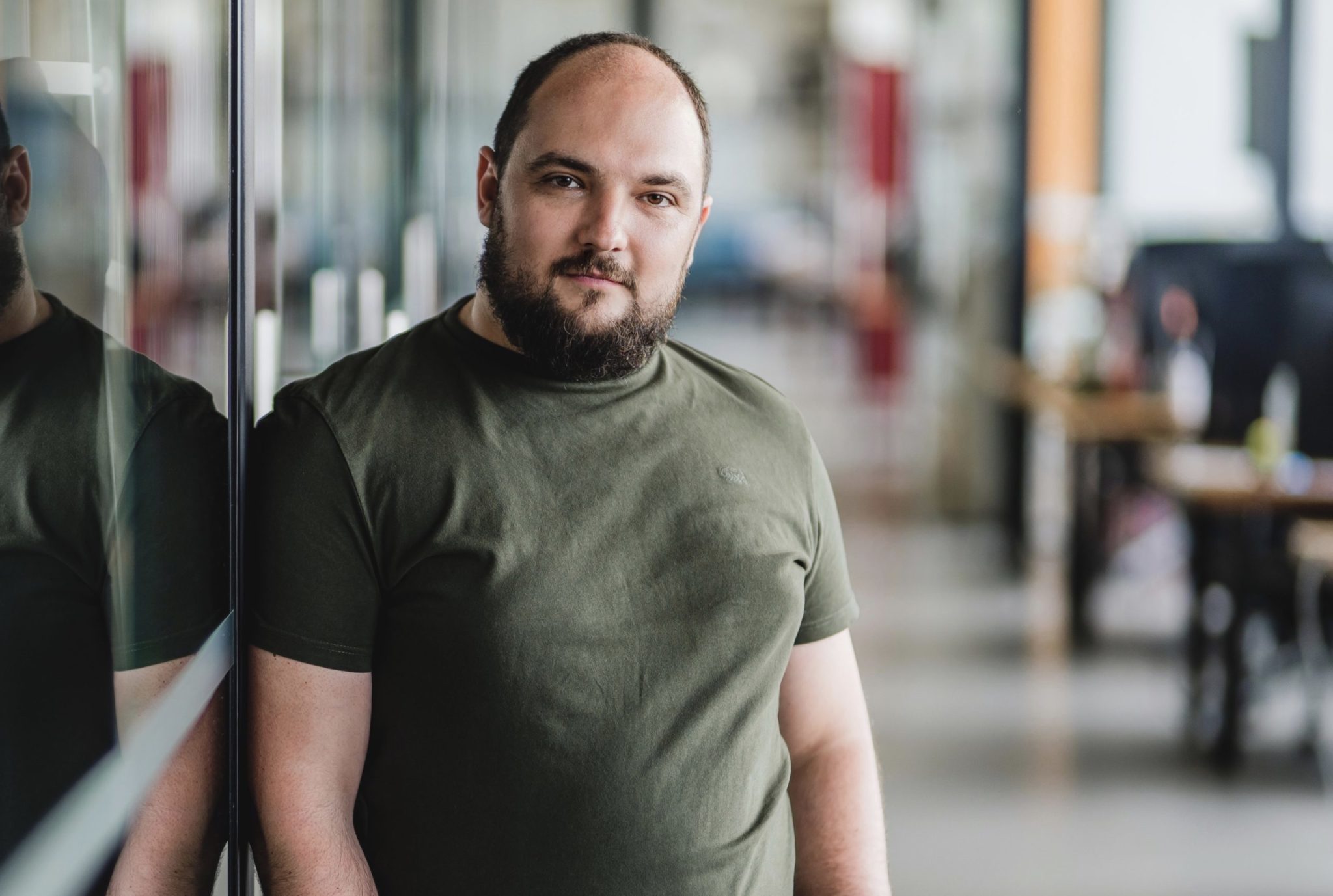 Данаил Коев - 9Academy